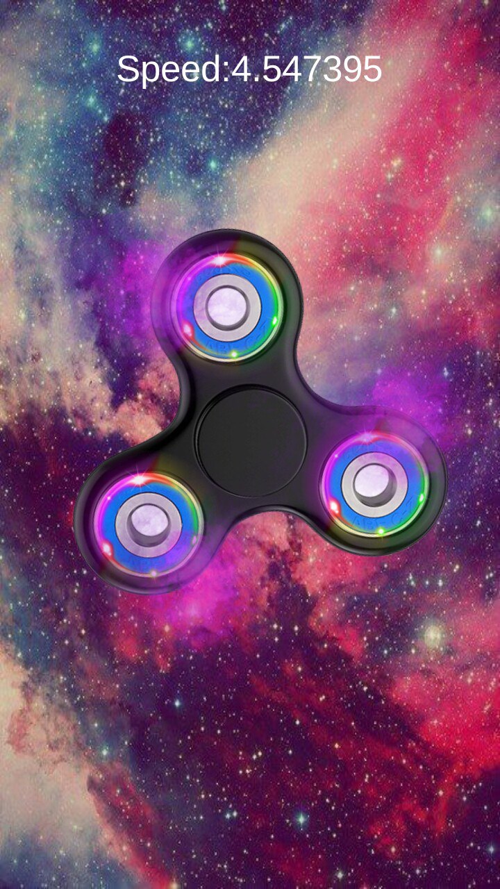 Fidget Spinner - App on Amazon Appstore
