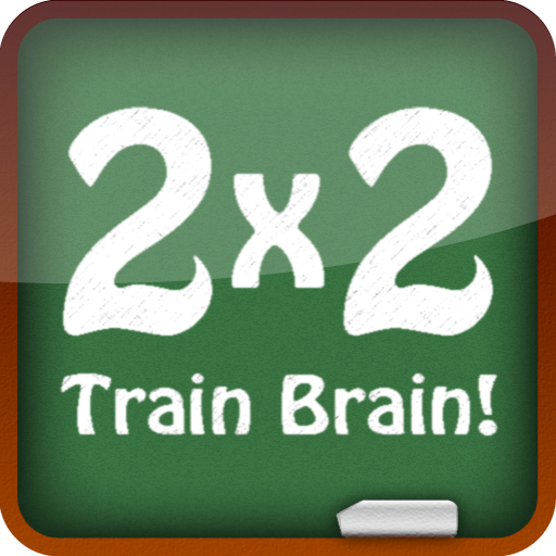 Train Brain! - App on Amazon Appstore