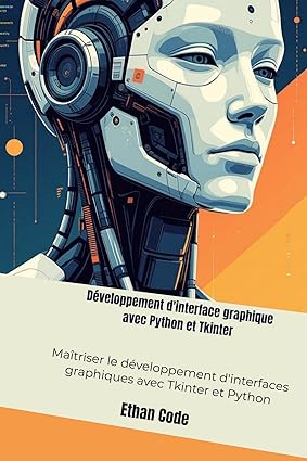 Amazon.com.br eBooks Kindle: Développement d'interface graphique avec Python et Tkinter ...