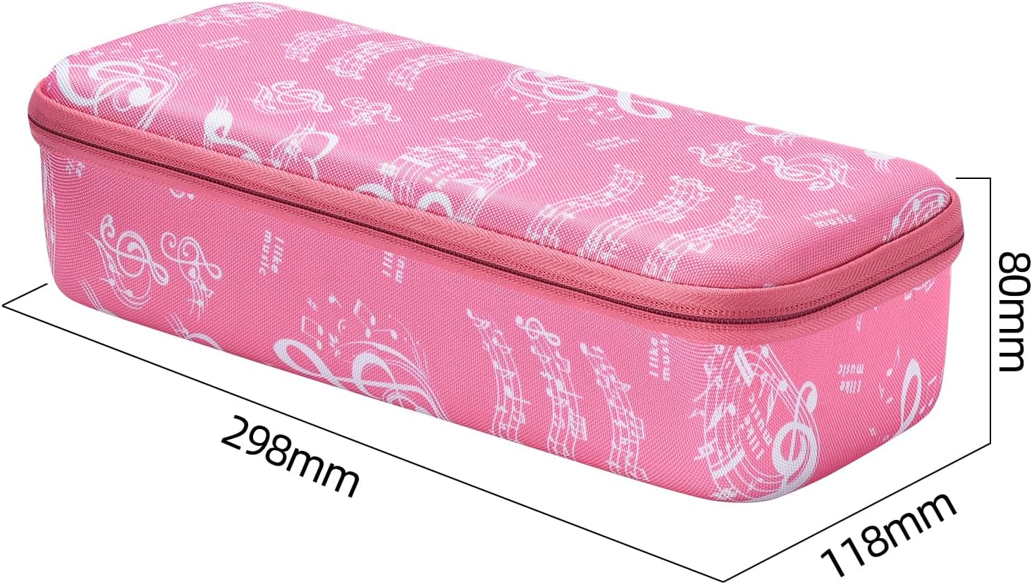 Seracle Estuche de transporte portátil Bolsa de almacenamiento ...