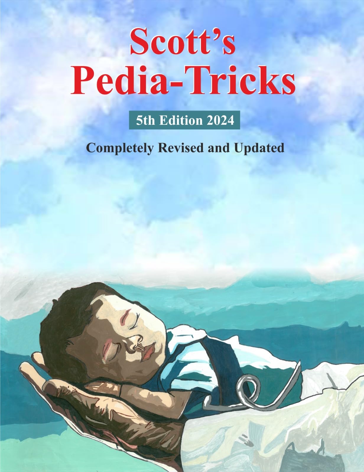 Buy Scotts Pedia-Tricks 5th/2024 Book Online at Low Prices in India | Scotts Pedia-Tricks 5th ...