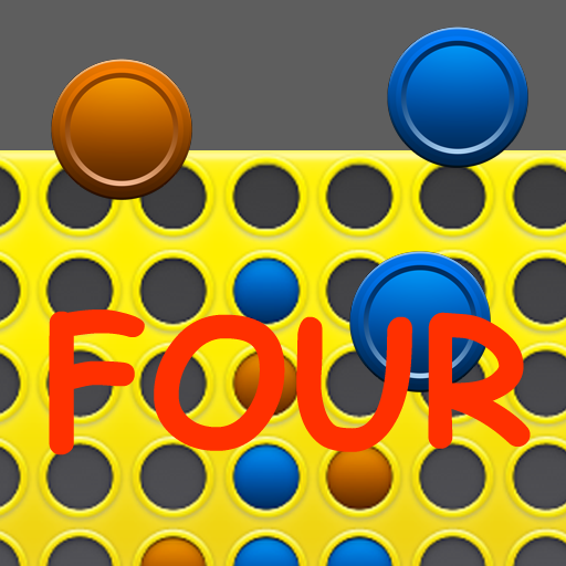 Four In A Line - App on Amazon Appstore