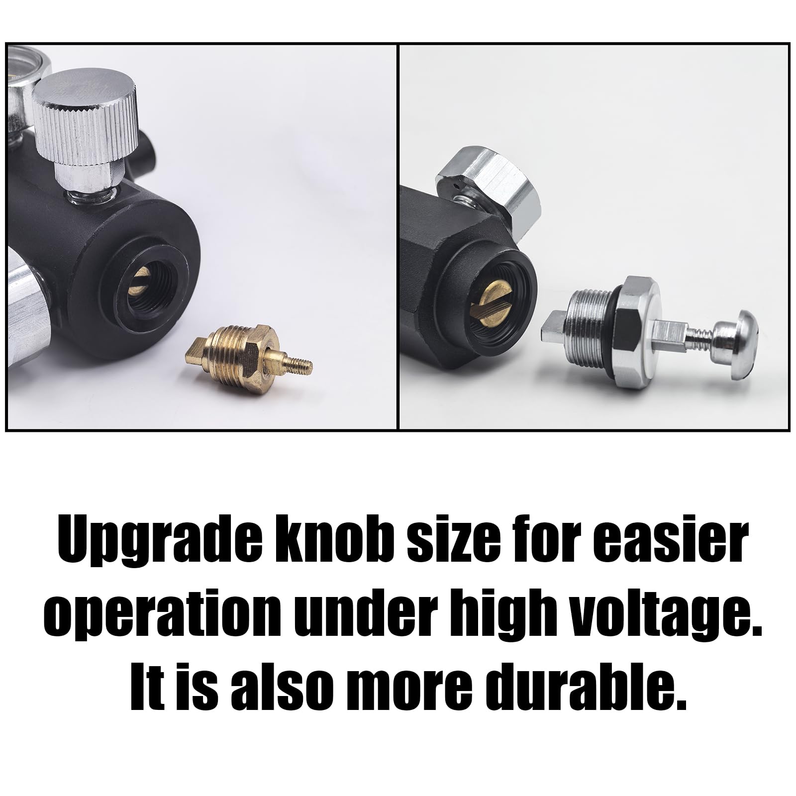 Bottle Station PCP Valve Adapter: Best Choices For Air Filling ...