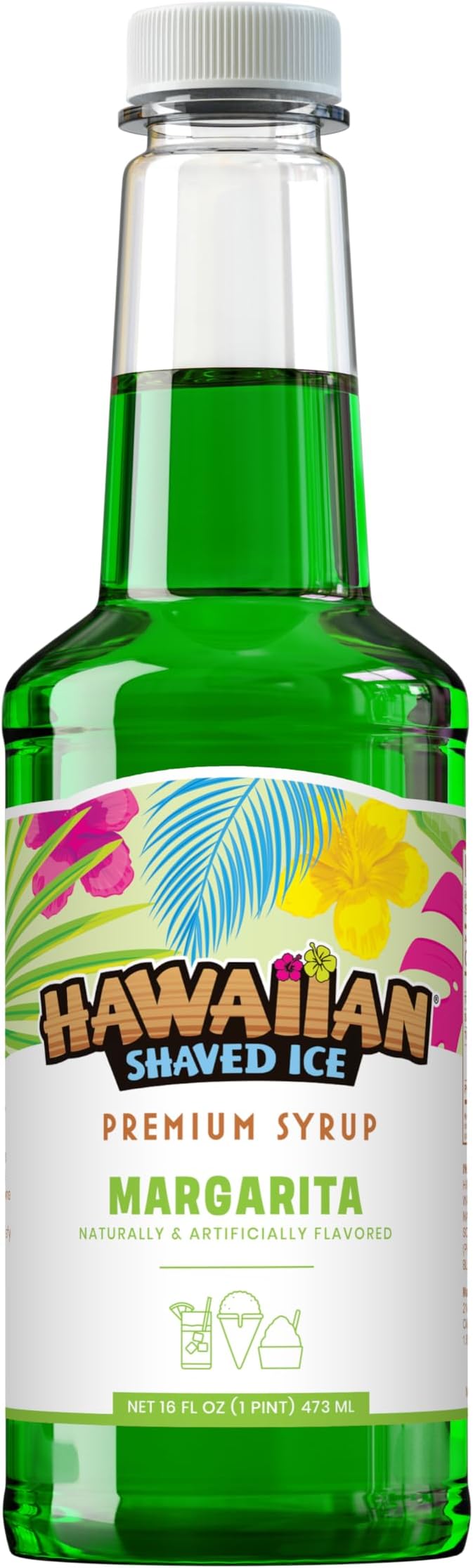 Amazon.com: ICEE 4 Pack Slushie Syrups. Genuine ICEE Slushy syrups ...