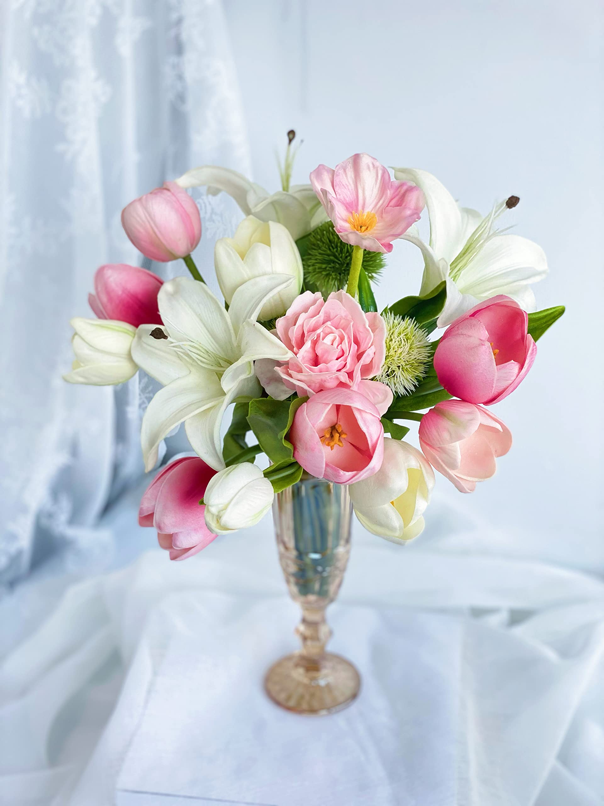 Little Debbie Tulip Cakes