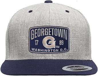 Georgetown University Officially Licensed Georgetown Since 1789 Premium ...