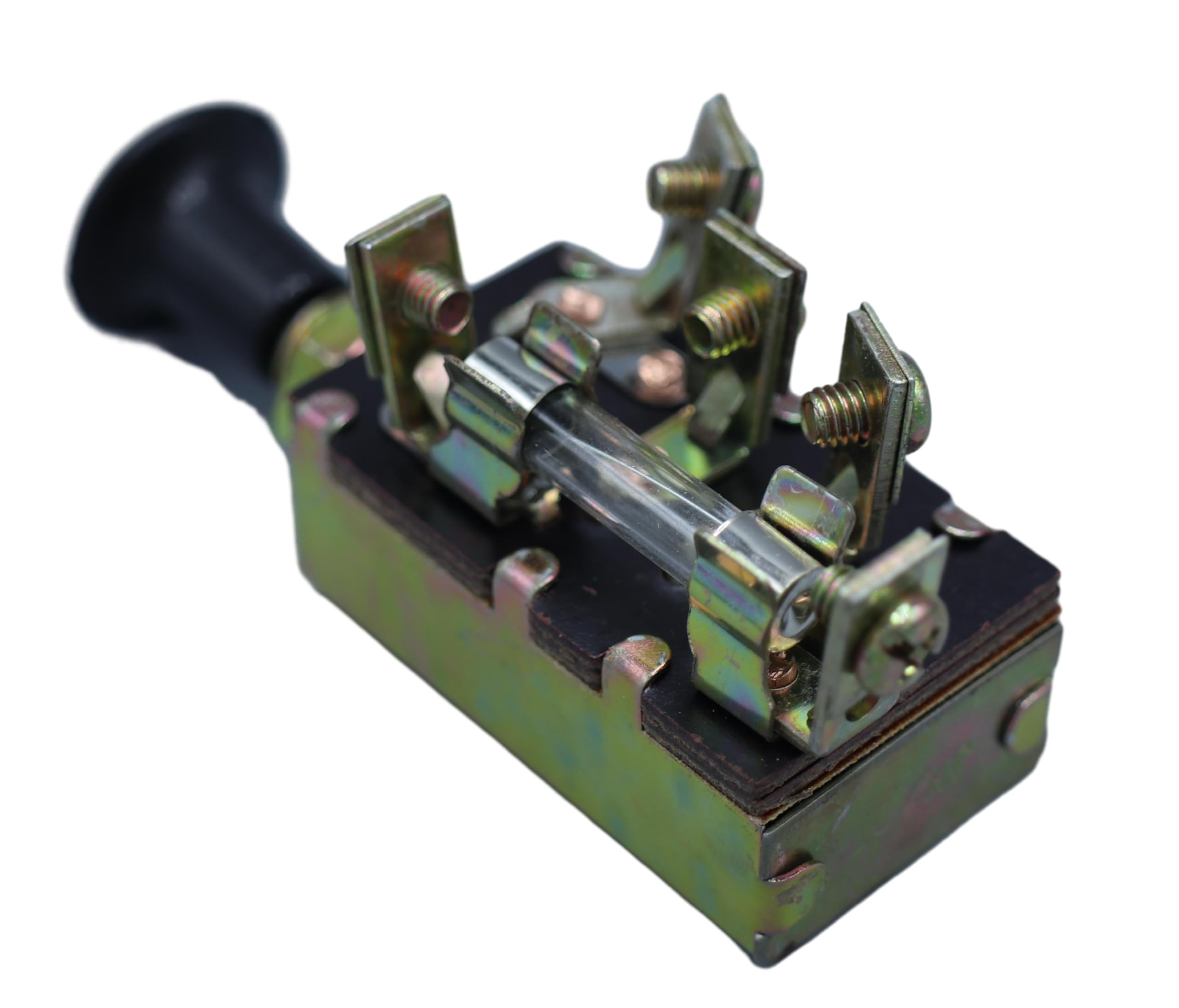 Amazon.com: TTDYKX Headlight Headlamp Switch Push Pull Two Position JK-107 Compatible with ...