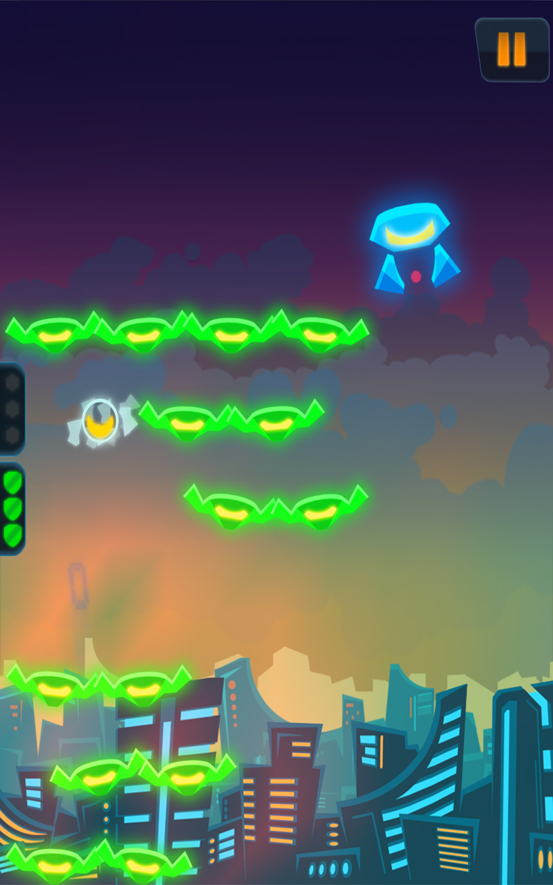 Neon Commander - App on Amazon Appstore