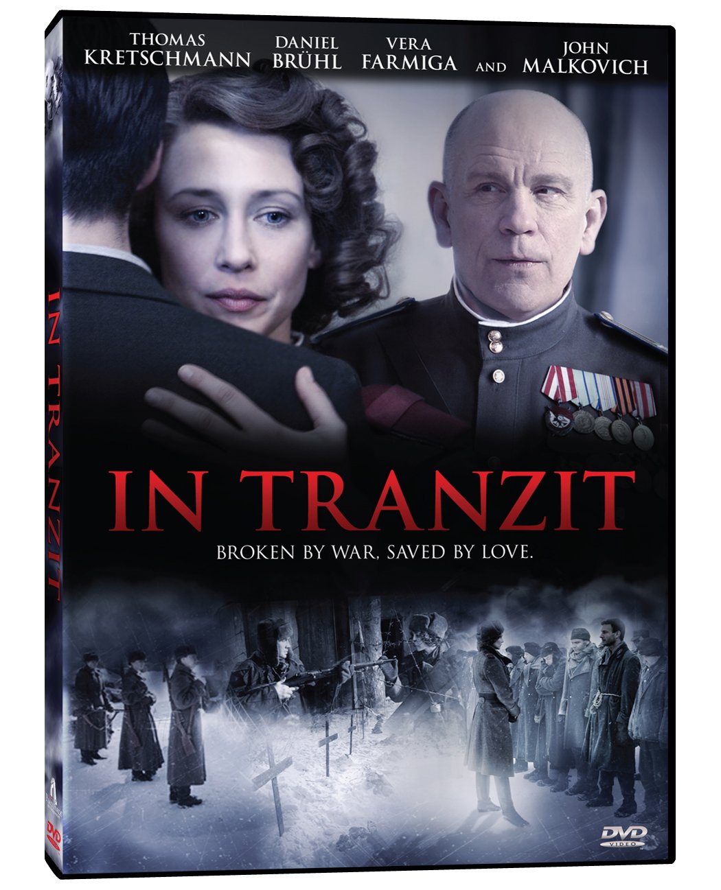 Amazon.com: In Tranzit : Movies & TV