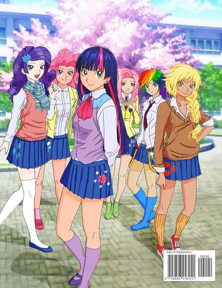 mlp coloring pages equestria girls