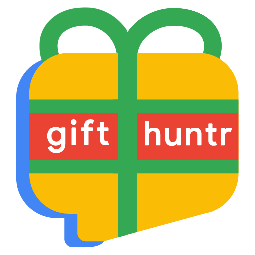 GiftHuntr - Gift Ideas - AI Powered Personalized Gift Finder - App on ...