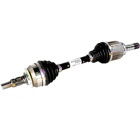 Amazon.com: ACDelco GM Original Equipment 22743795 Front Driver Side ...