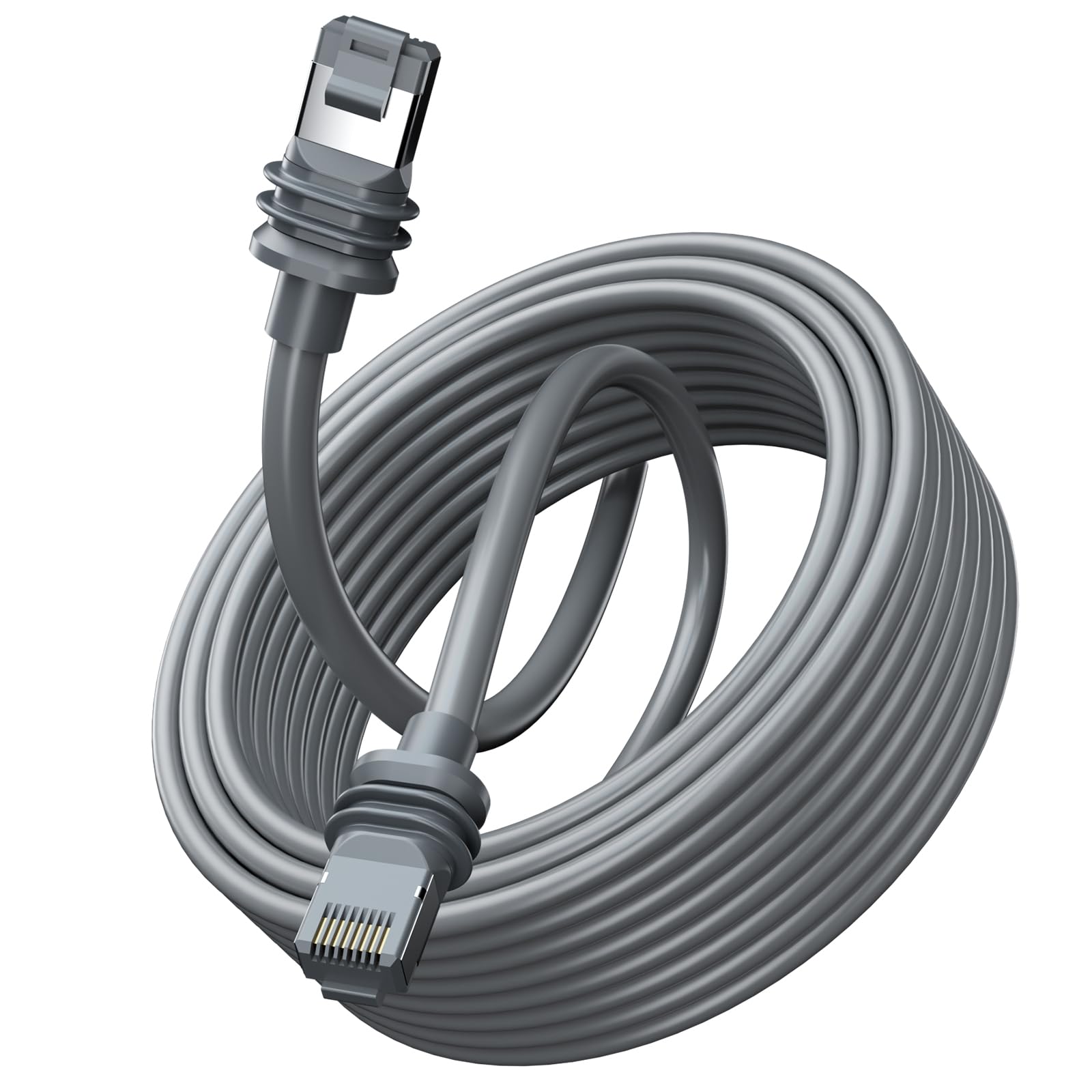 Starlink G2 Extension Cable Starlink Cable 23M/75FT, Heavy Duty ...