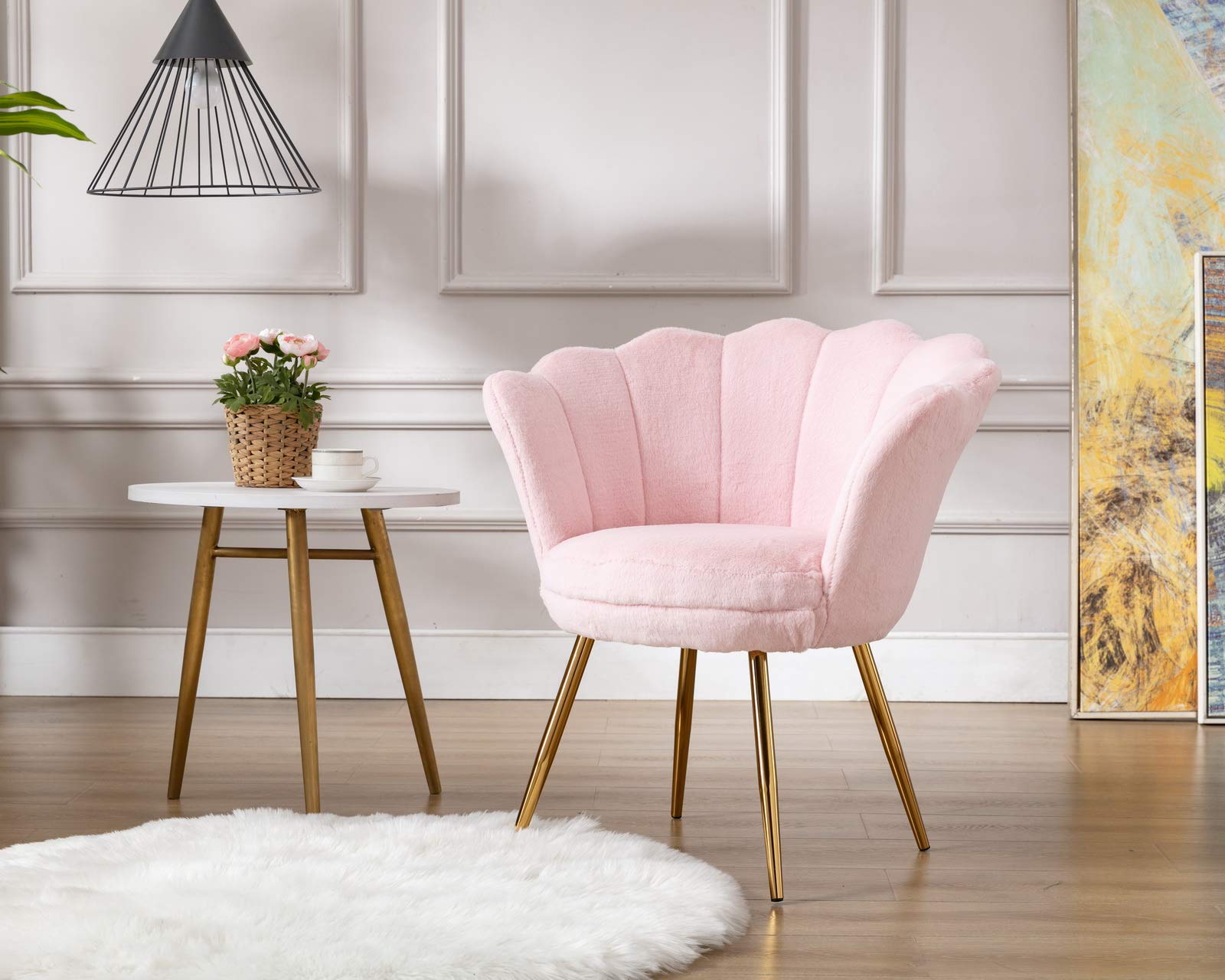 Cute Living Room Chairs Upholstered Chairs | Armchairs, Love Seats And