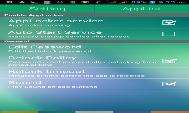 App locker for android:Amazon.de:Appstore for Android