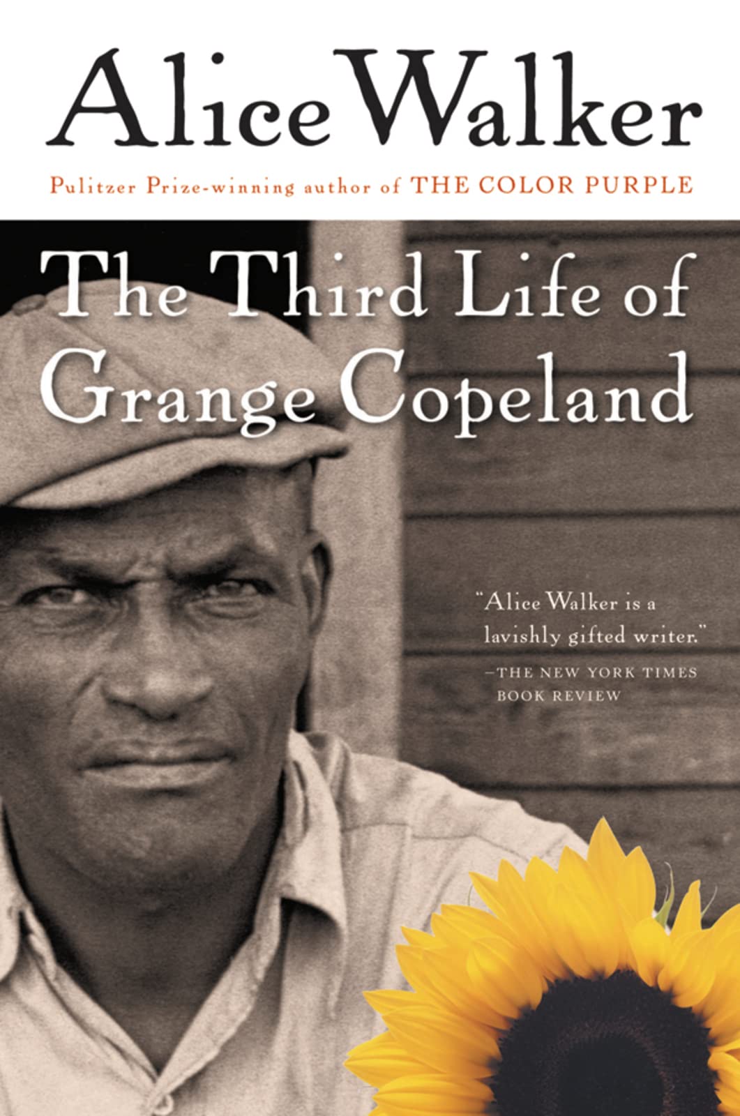 Amazon | The Third Life of Grange Copeland (Harvest Book) | Walker ...