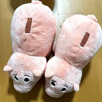 Amazon.co.jp: Toy Story Ham Plush Toy Set of 2 : Toys & Games