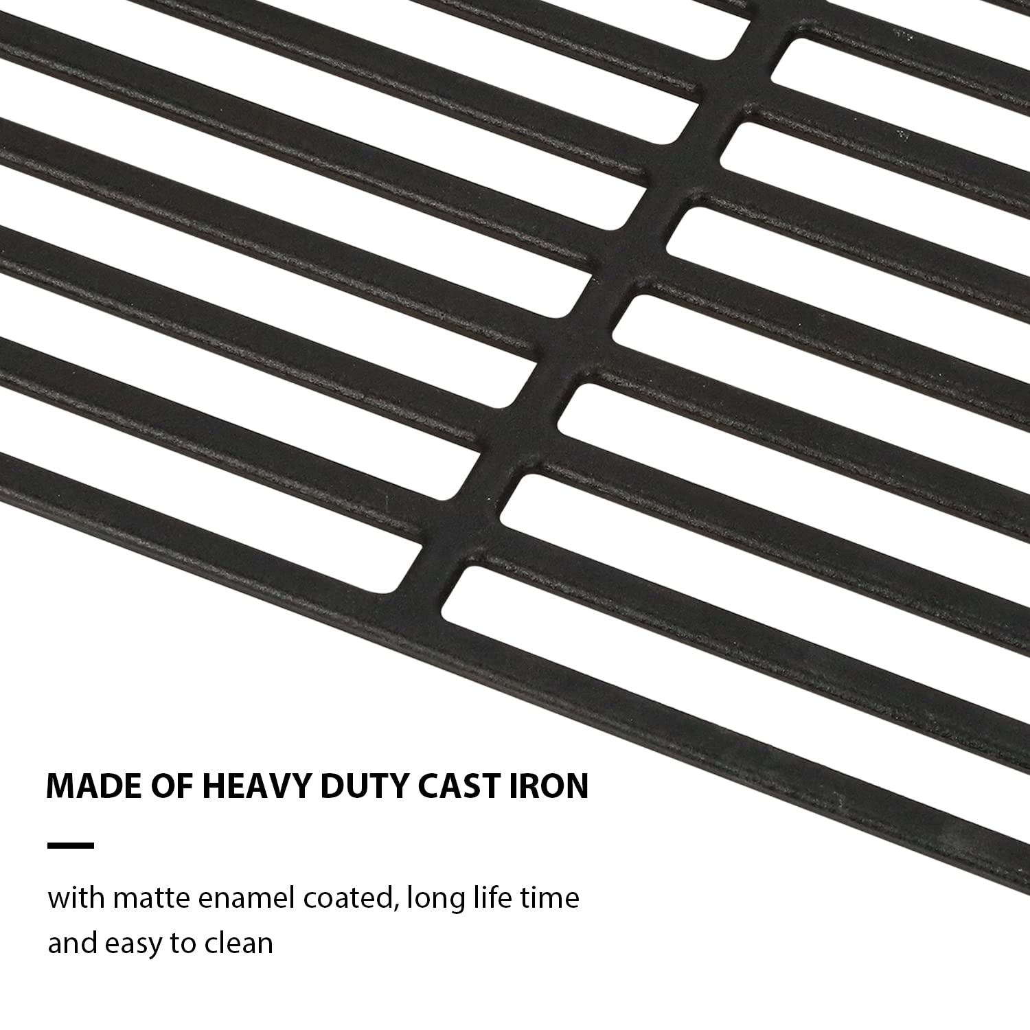 Grill Grates for Nexgrill 4 Burner 720-0830H 720-0830D 720-0670A 720 ...