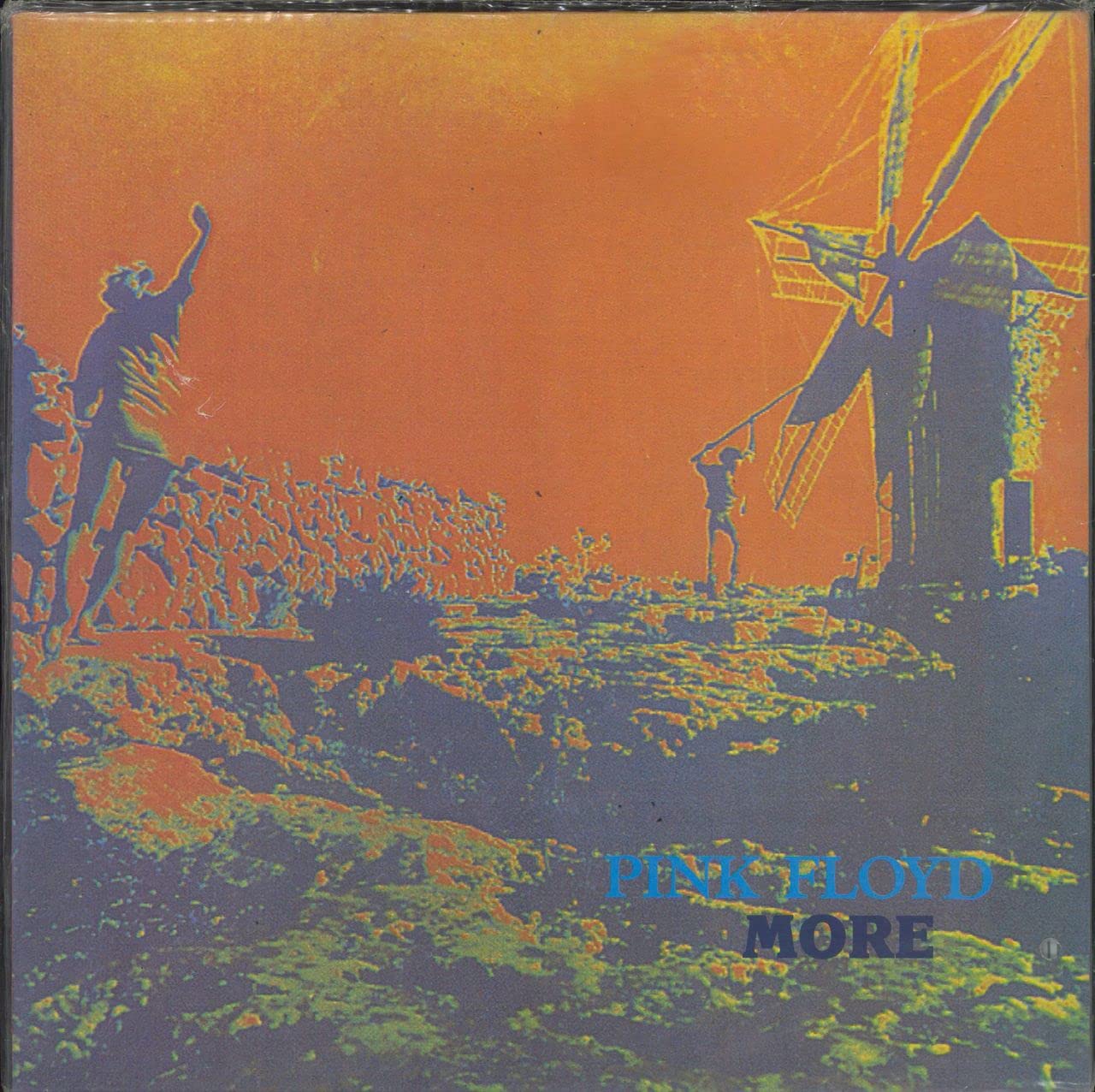 Pink Floyd - More - Amazon.com Music