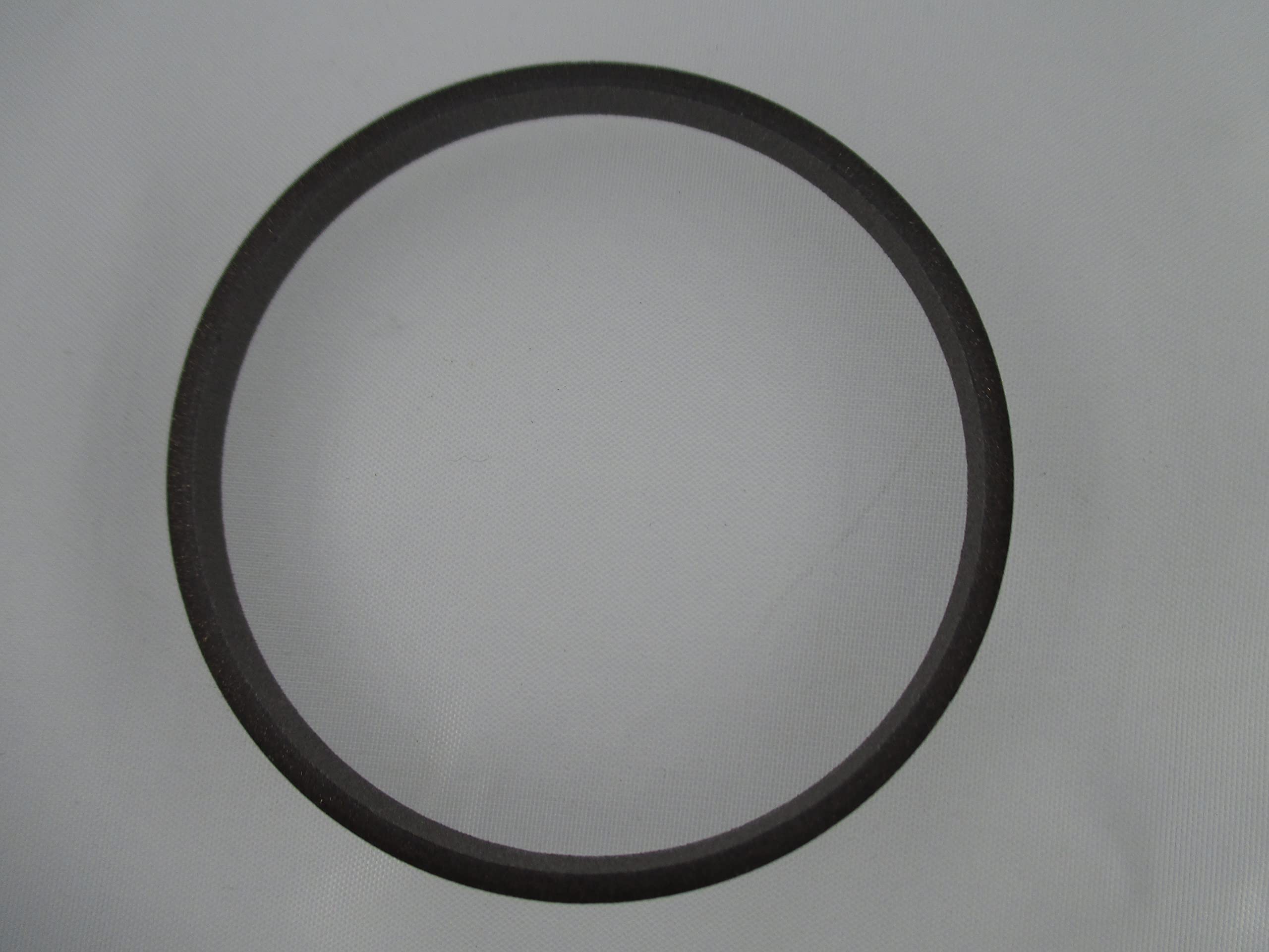 Amazon.co.jp: NOK パッキン SPG-100 GS0347-V0 【 1個 】 : 産業・研究開発用品