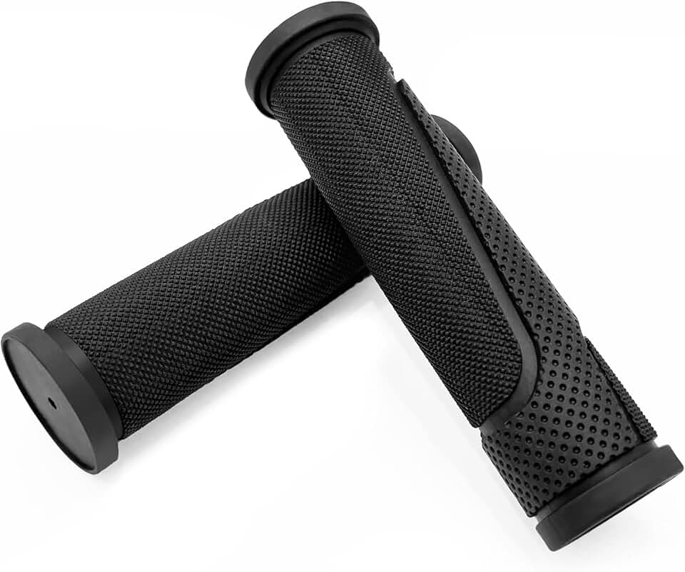 Amazon.com: Bike Grips - Bike Grips / Bike Handlebars, Headsets & Stems ...