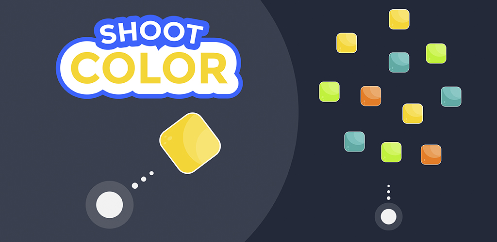 Shoot Color - Shooter Game:Amazon.com:Appstore for Android