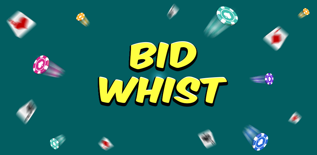 Bid Whist Game - App on Amazon Appstore
