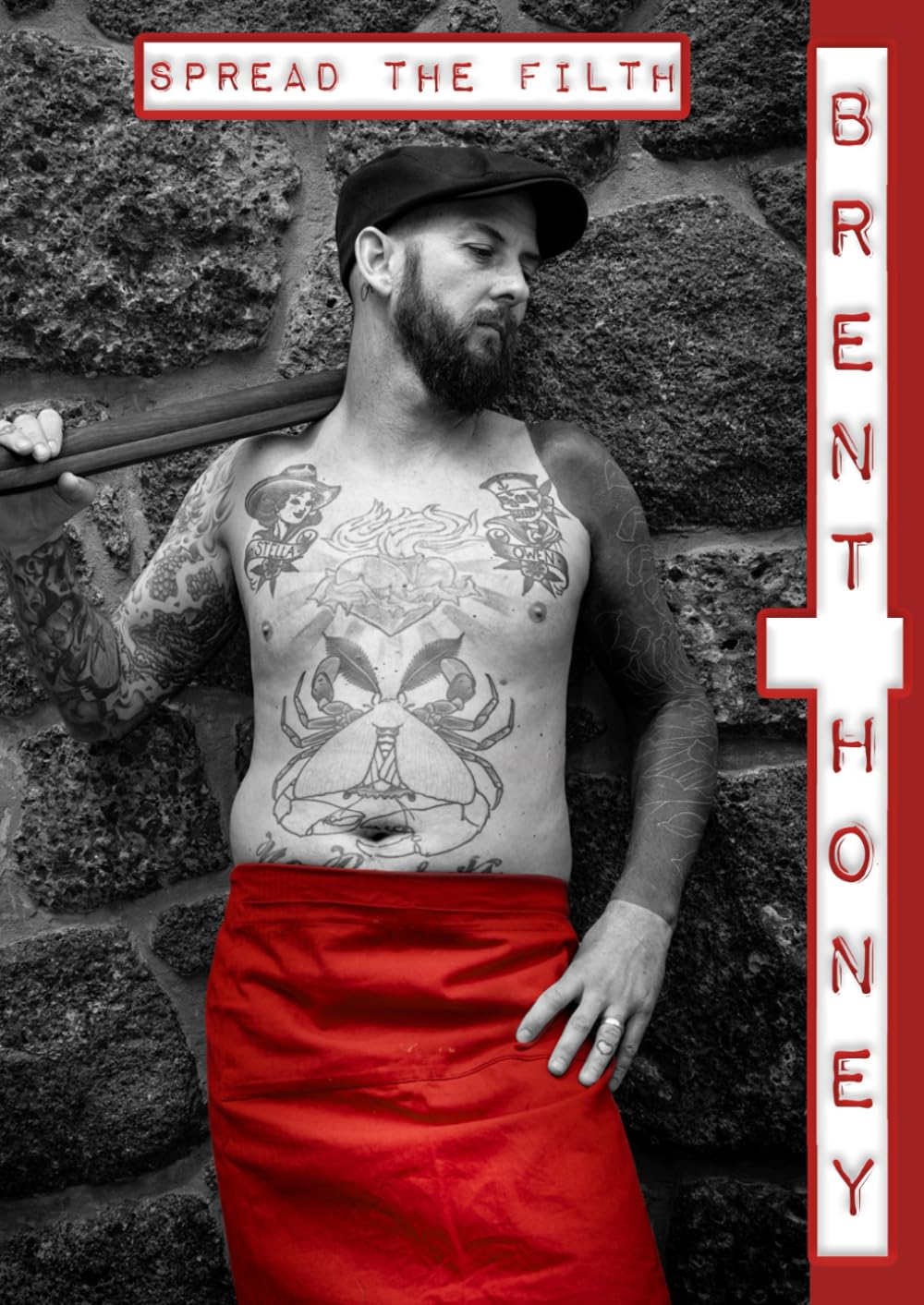 Spread the Filth: 20ish recipes to help get you fat. an Australian ...