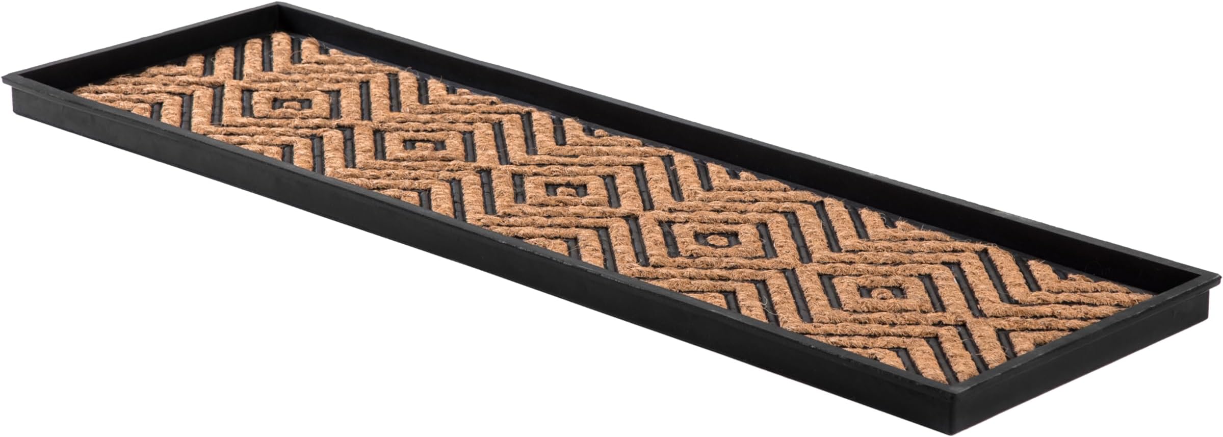 Amazon.com: Anji Mountain Heavy Duty Waterproof Rubber Shoe Storage Mat ...