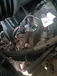 Amazon.com: ACDelco GM Original Equipment 12687167 Camshaft Position ...