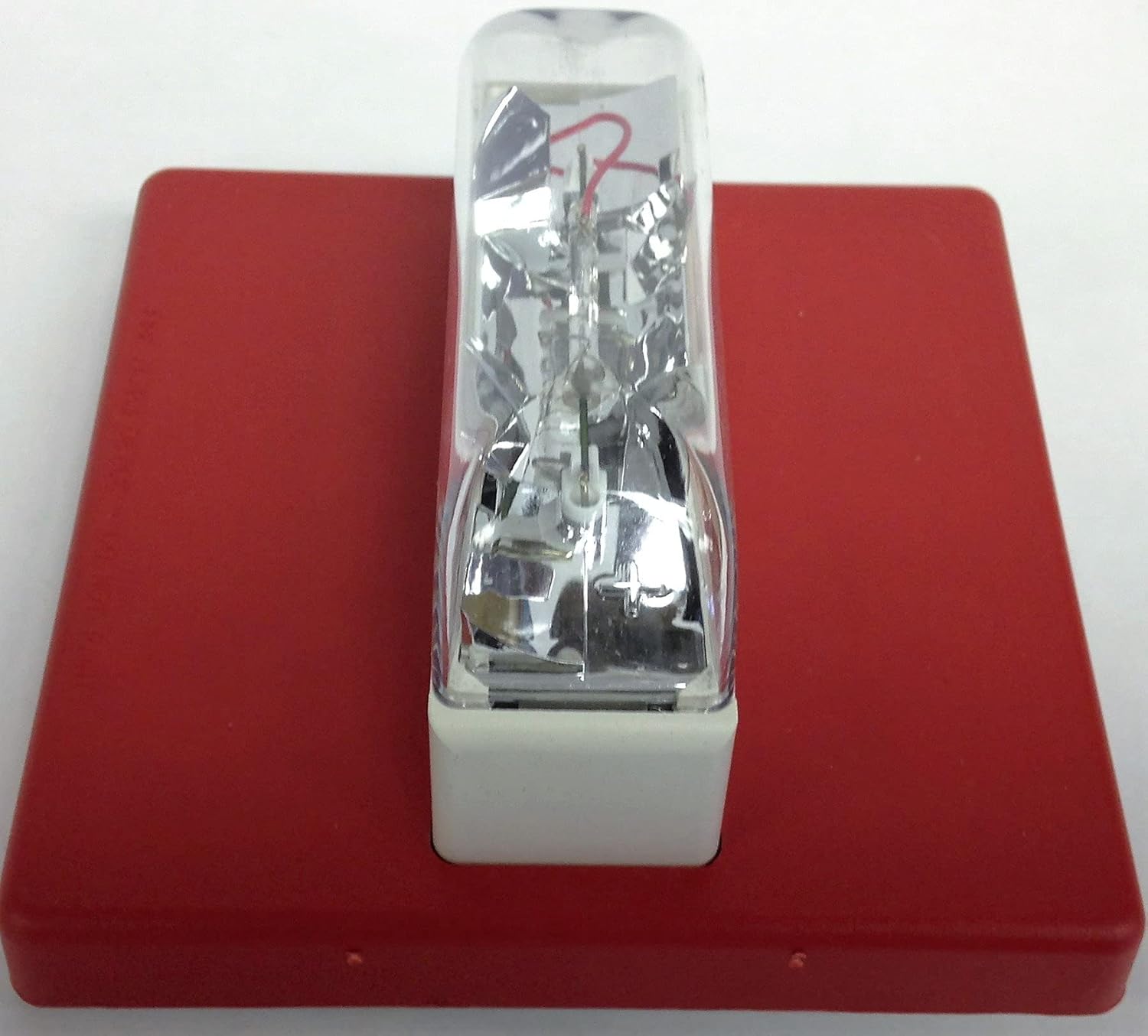 Amazon.com: Wheelock Cooper Wheelock RSS-24MCC-FR Strobe Ceiling Mount ...