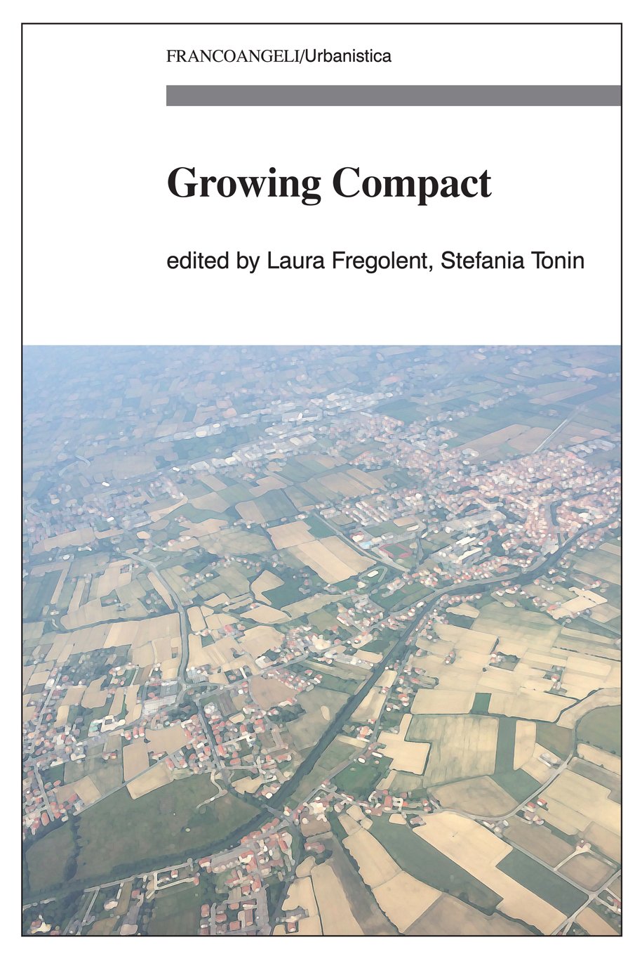 Growing Compact - Kindle edition by Authors, Various, Fregolent, Laura ...