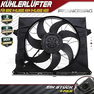 Car Engine Radiator Fans | Amazon.co.uk