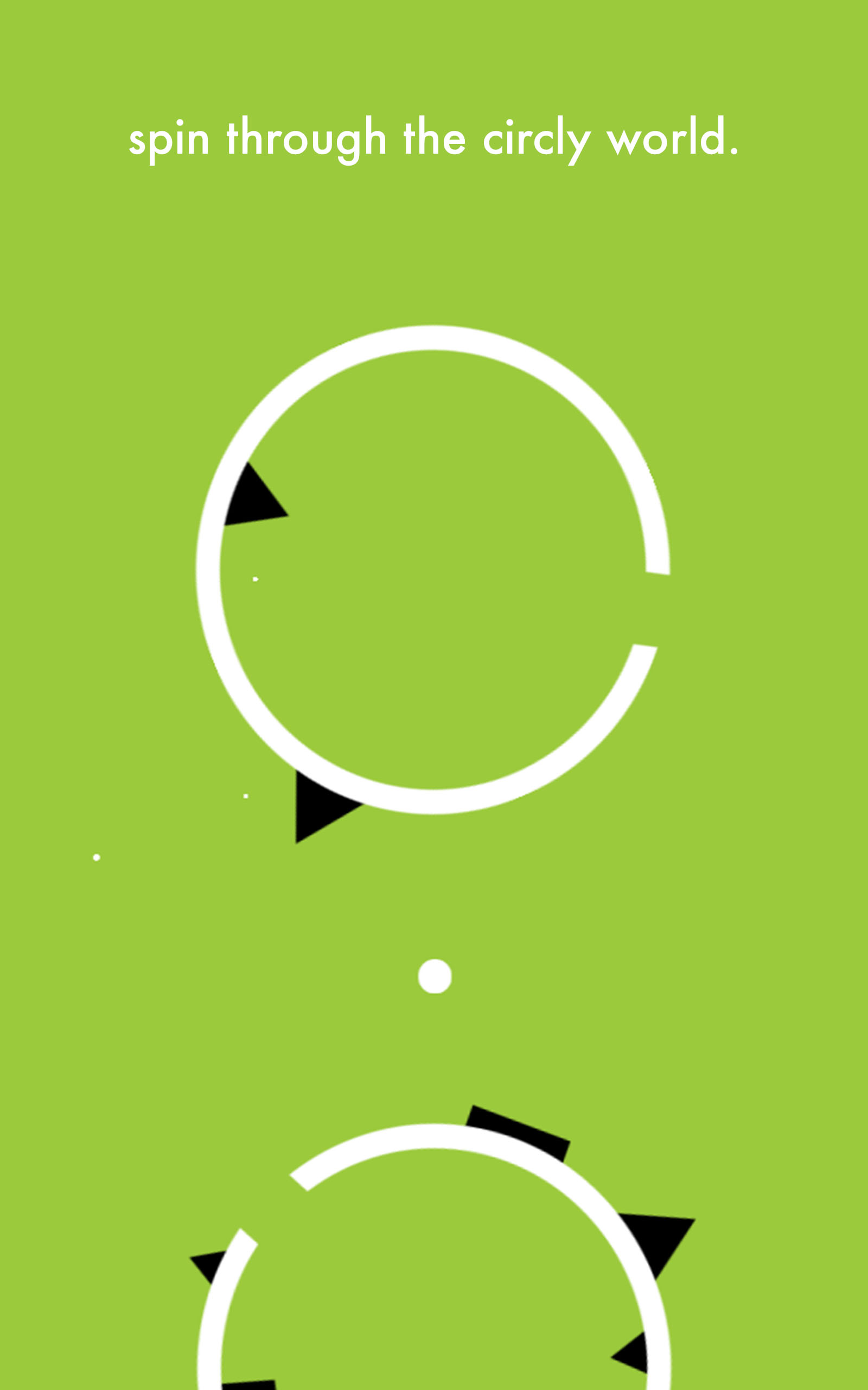 Spinny Crossy & Twist Circle Wheel Maze Fun Free Game - App on Amazon ...