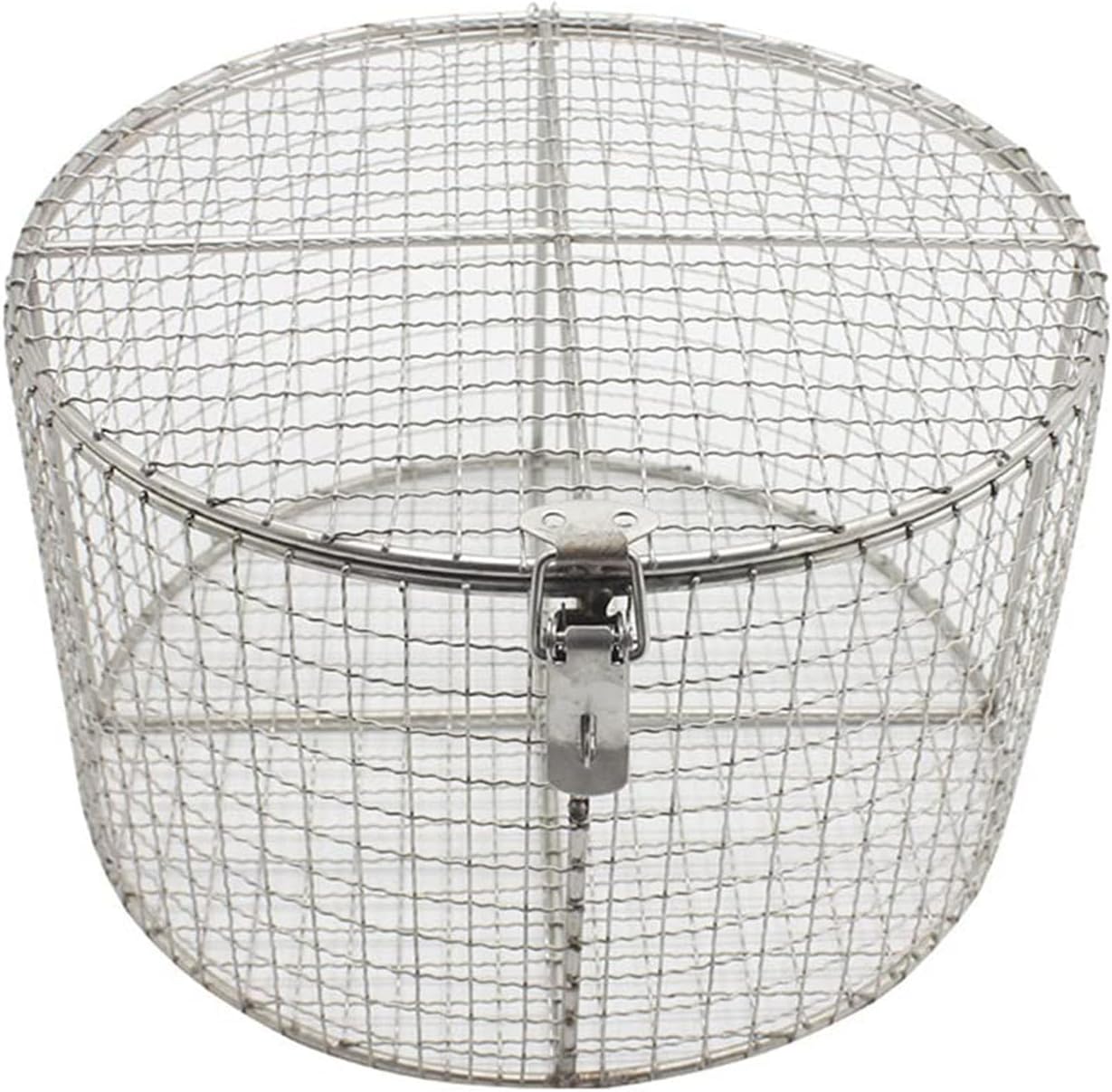 Instrument Disinfection Basket, Round Baskets Instrument Sterilization ...