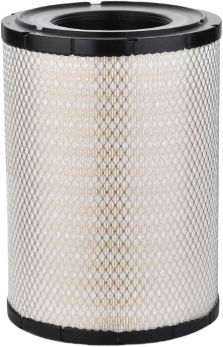 Amazon.com: FLTRUCKTOP P533930 Engine Air Filter fits for Select ...