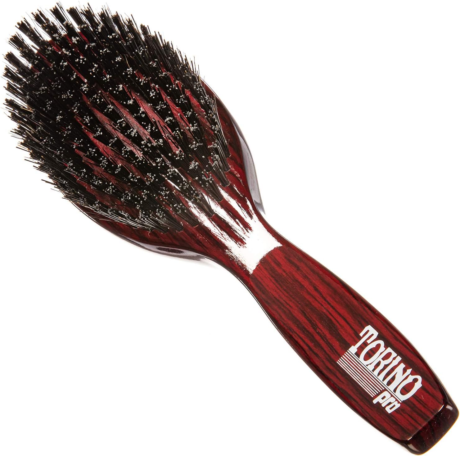 Amazon.com : Torino Pro Wave Brush #1340 - By Brush King - Medium, 11 ...
