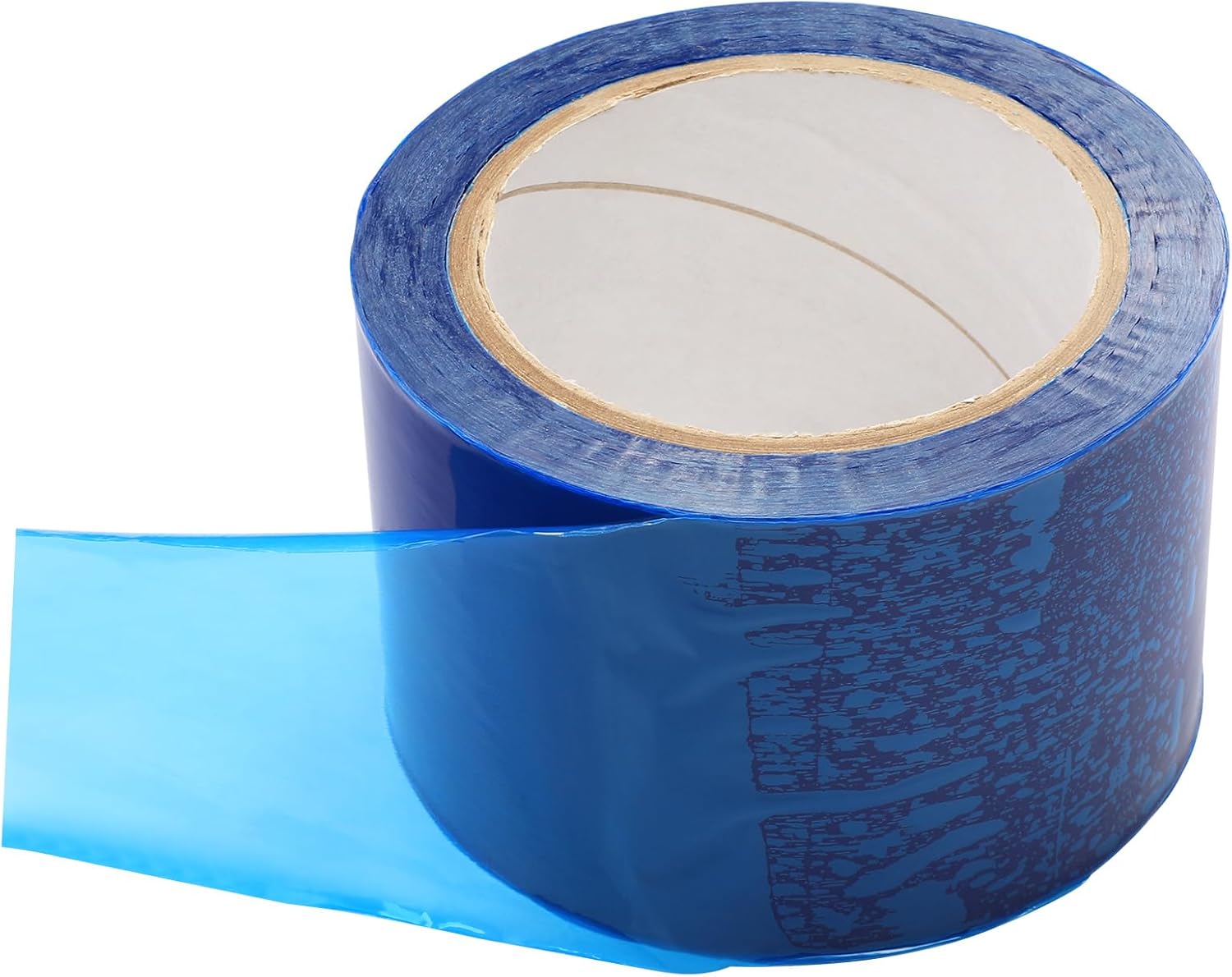 Amazon.com: TCT-MOTORPARTS Surface Protective Removable Scratch Film ...