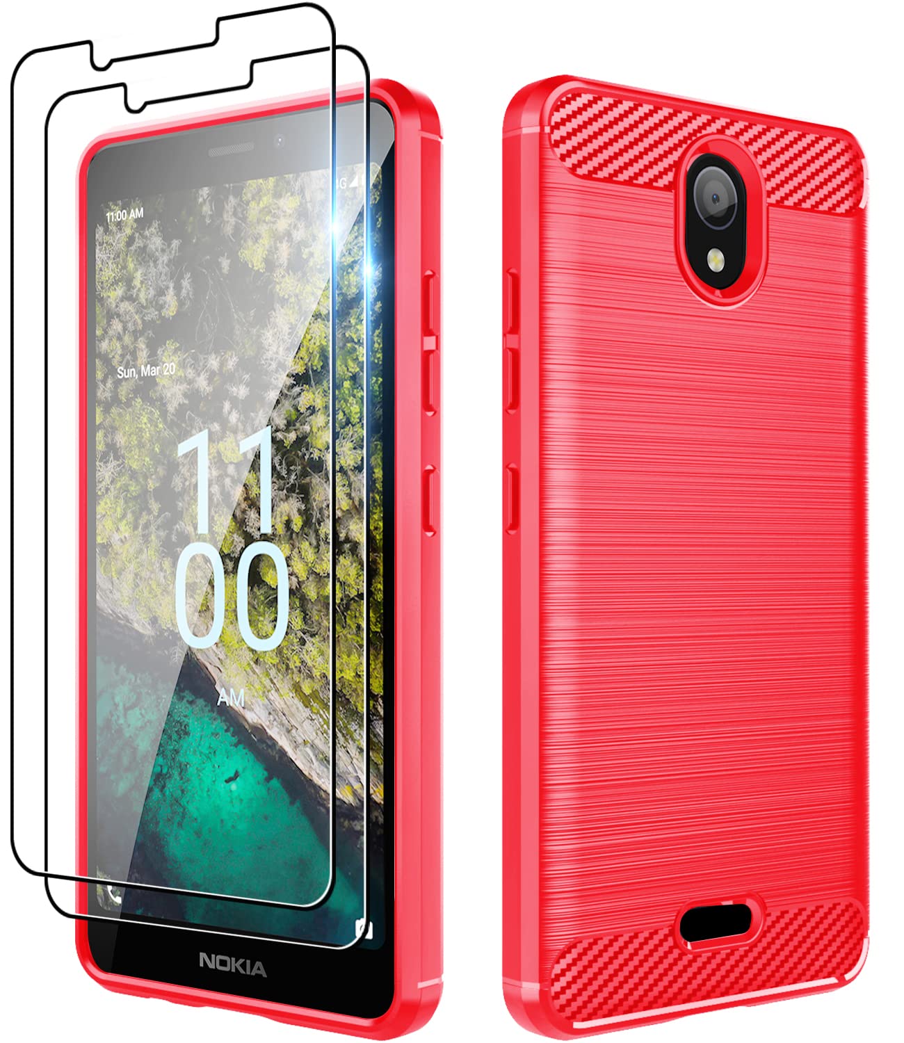 Nokia Phones 2022 Cases