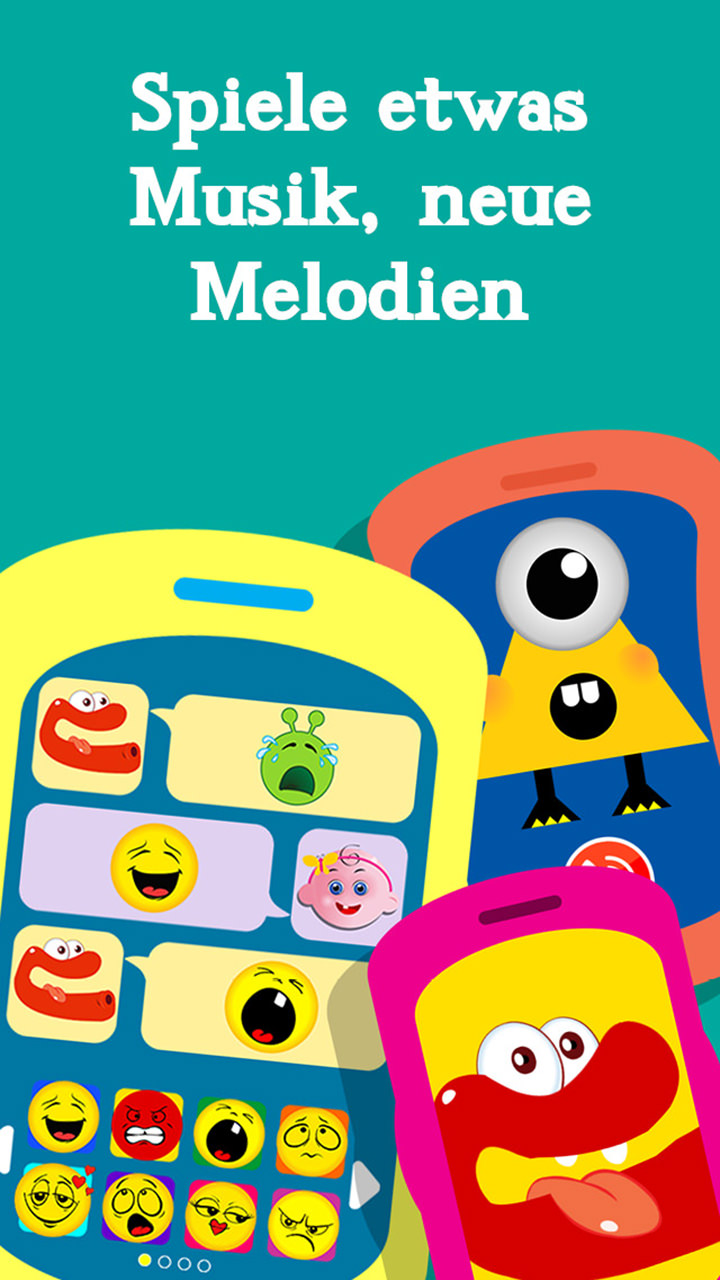 Mädchen Spiel-Telefon Spiele:www.amazon.com:Appstore for Android