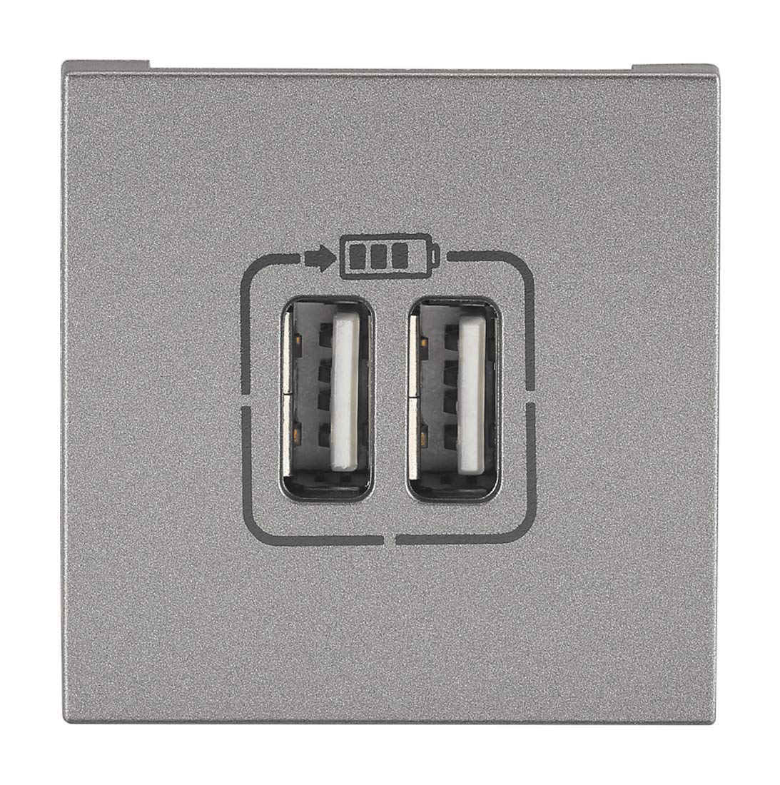 Buy Legrand Arteor USB Chargers (IS13252 (Part 1) / IEC 60950,1 ...