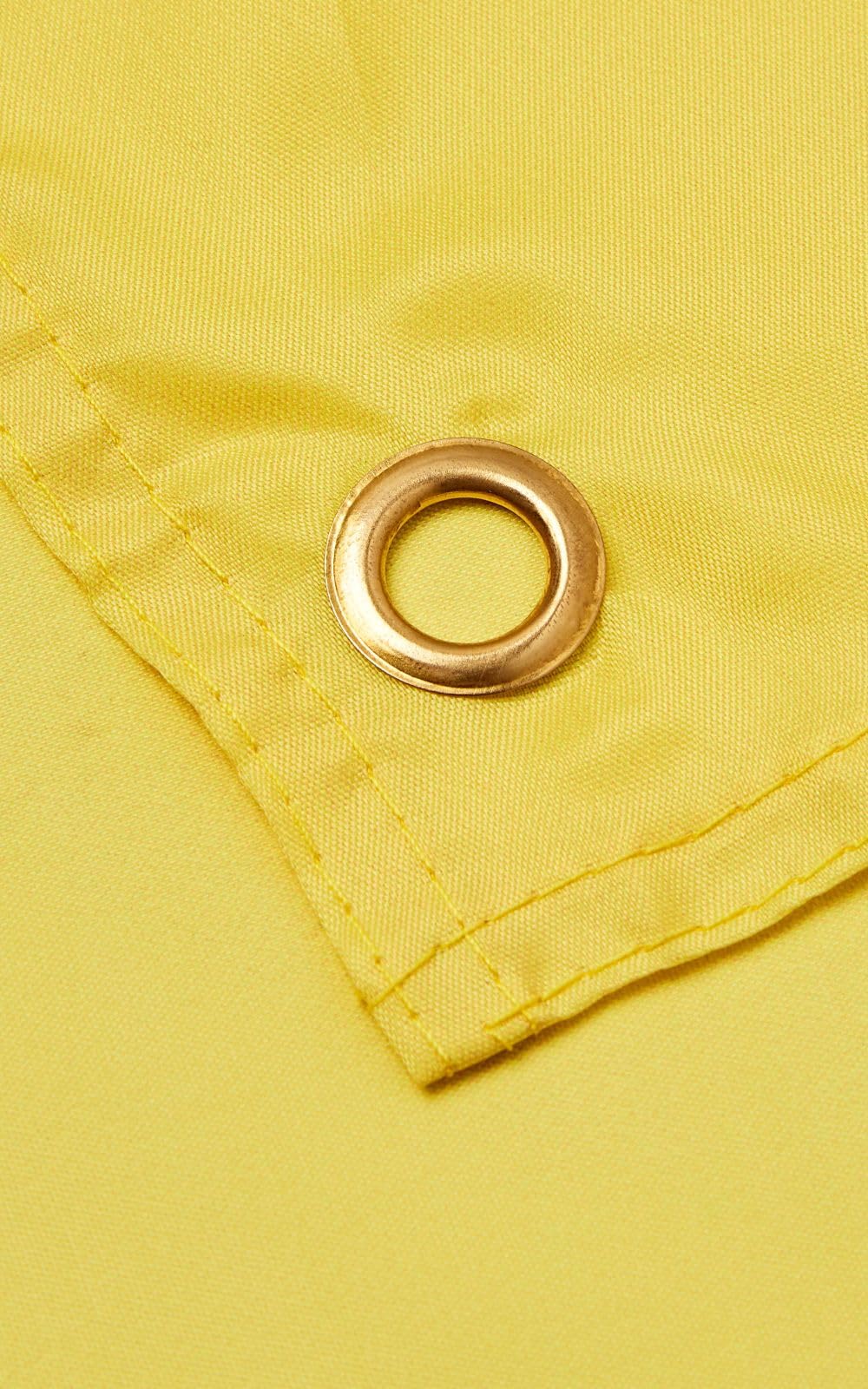 Runesol Dorset Flag, 91x152cm, 3ft x 5ft, 4 Grommets, Eyelet In Every ...