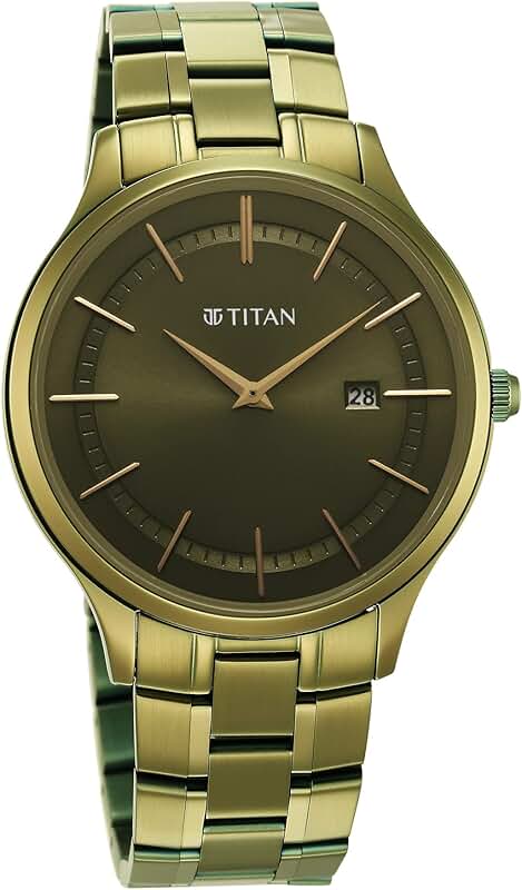 Amazon.ca: Titan: Watches