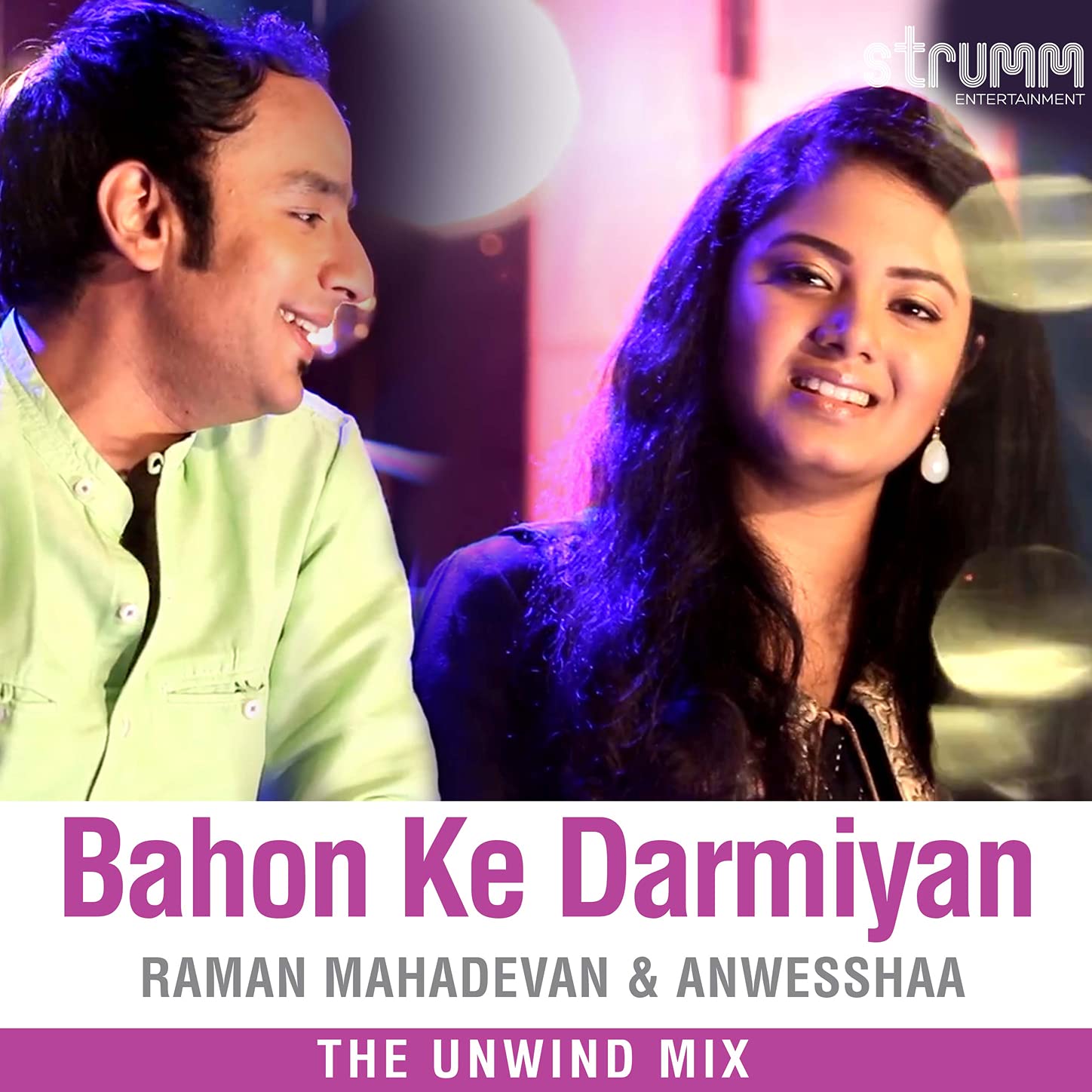 Kholo Kholo song by Raman Mahadevan, Shankar-Ehsaan-Loy & Prasoon Joshi ...