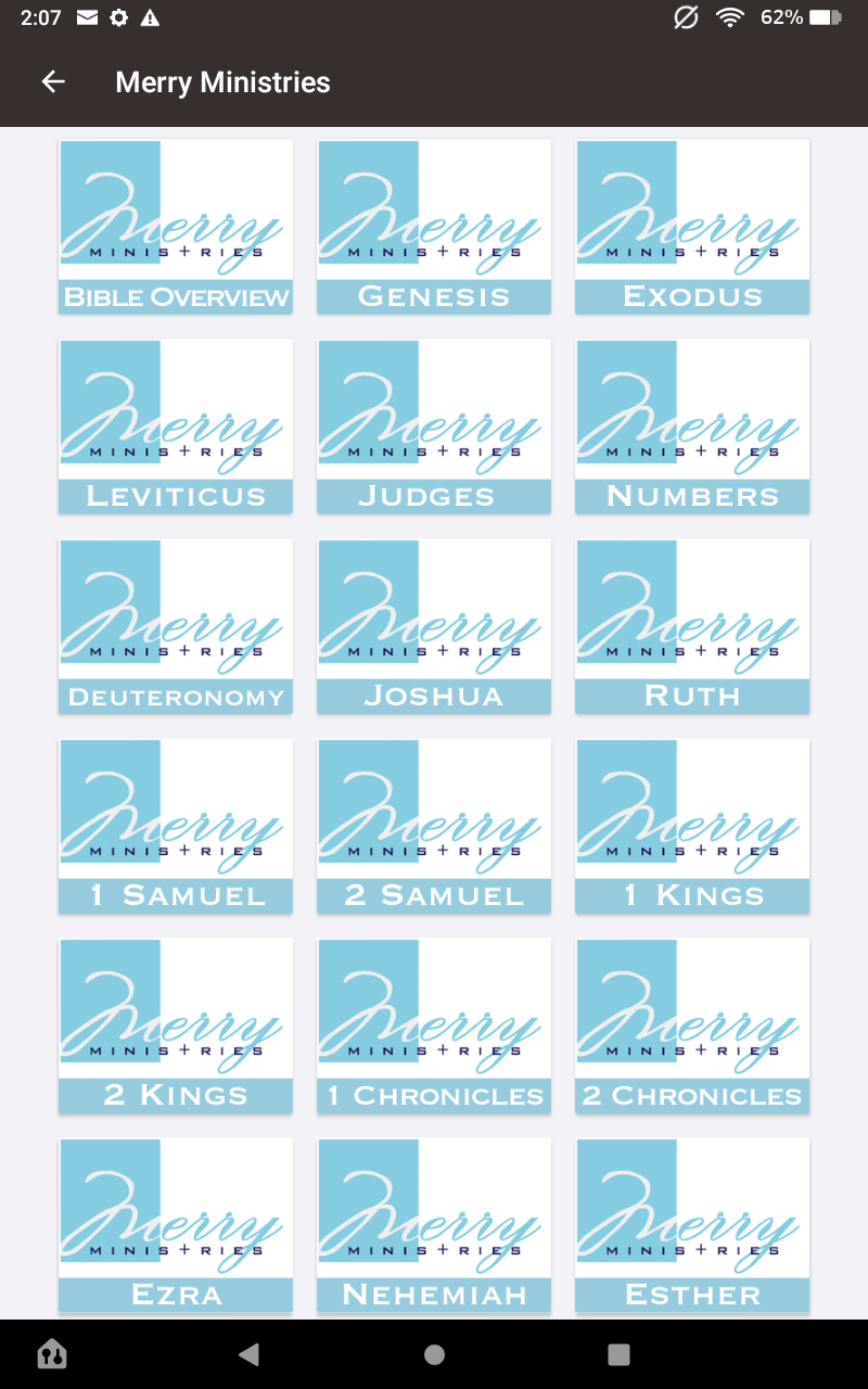 Word of Promise® App:Amazon.ca:Appstore for Android