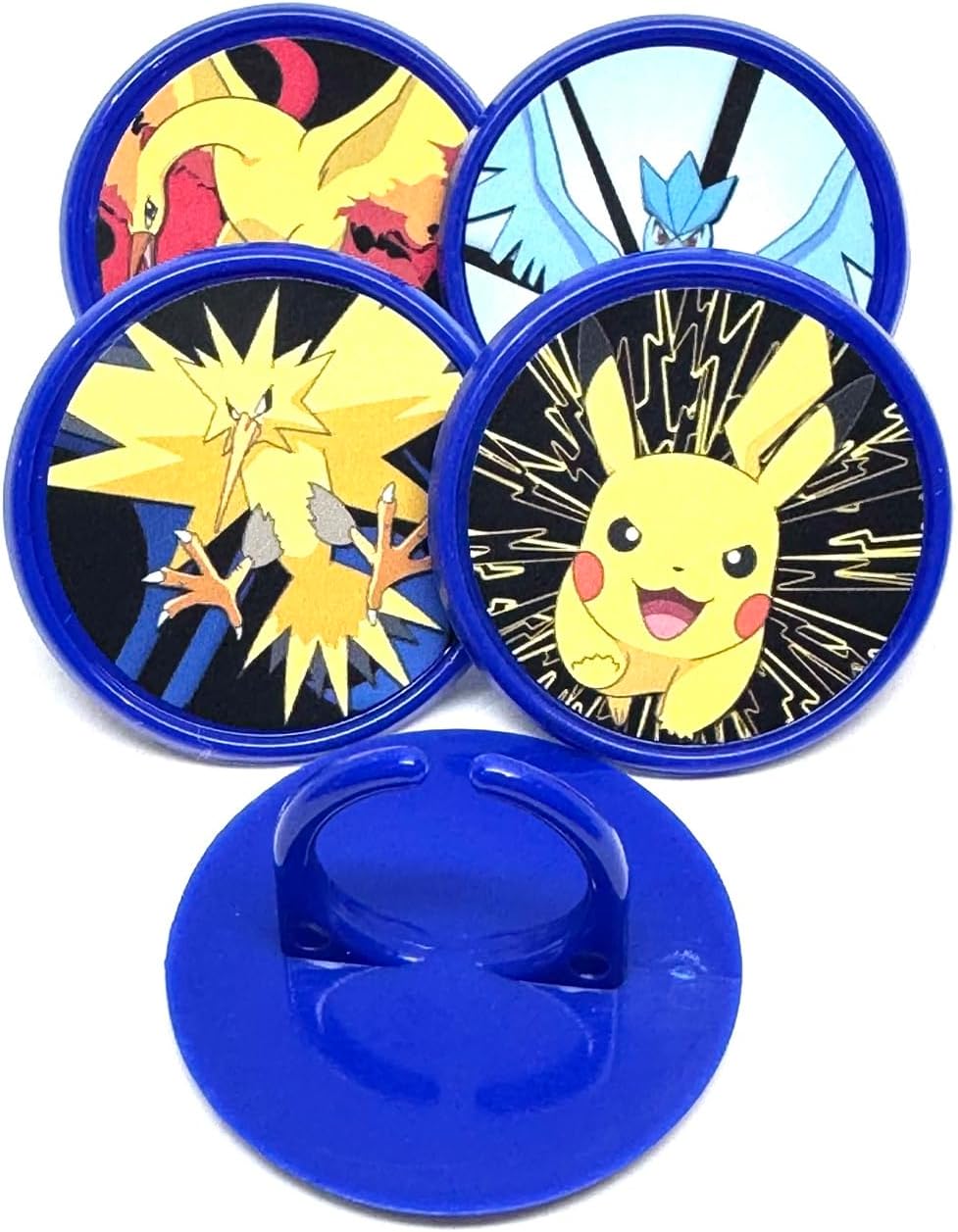 Amazon.com | Amscan Assorted Picks-Pack of 24-Perfect for Kids' Parties ...