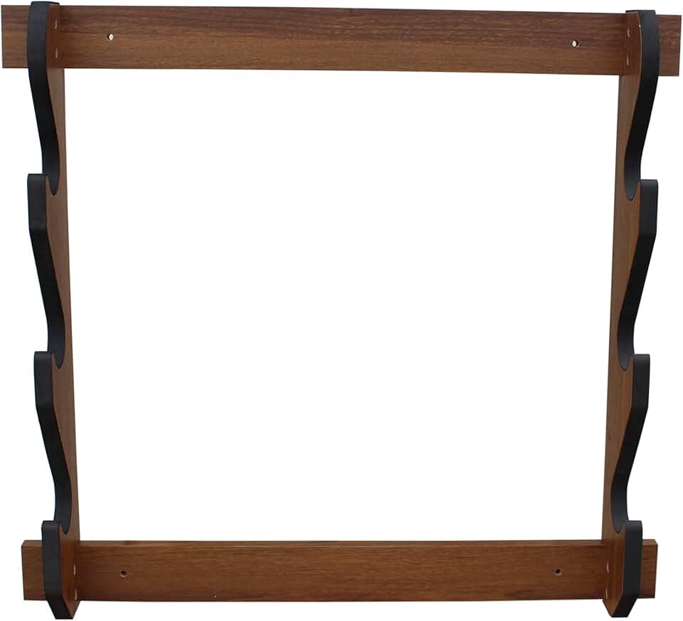 Amazon.com: Gun Racks - Gun & Ammunition Storage & Safes: Sports ...