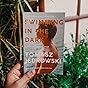 Swimming in the Dark: A Novel - Kindle edition by Jedrowski, Tomasz ...