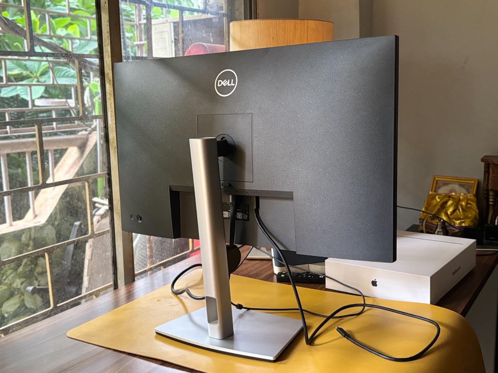 Dell P2723Qe 27 Inch 16:9 4K Ultra Hd Usb-C Hub Ips Led Monitor, Black ...