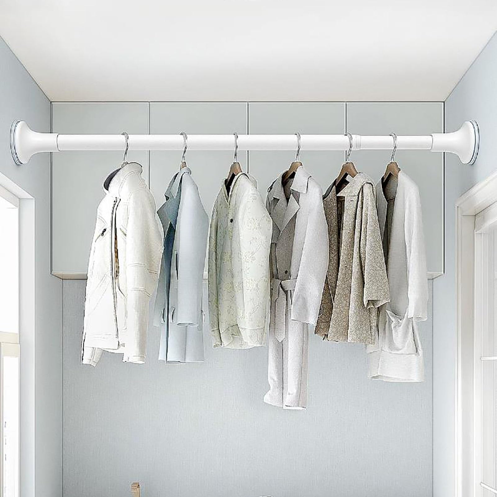 Tension Rod For Curtains Kenney Manufacturing Rogers At Menards®